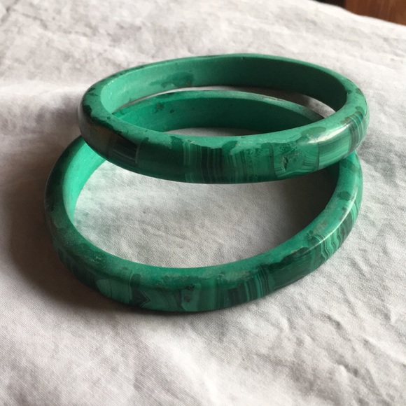 Jewelry | South African Tribal Bangles Hand Painted | Poshmark